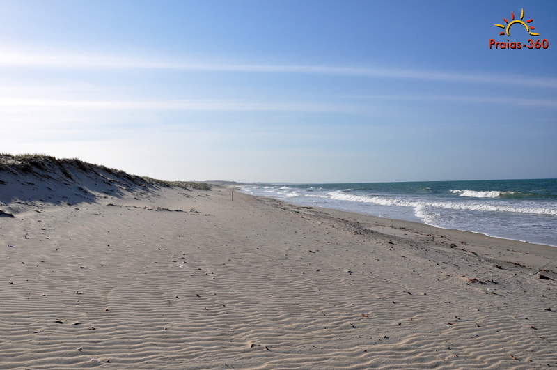 Praia de Marambaia