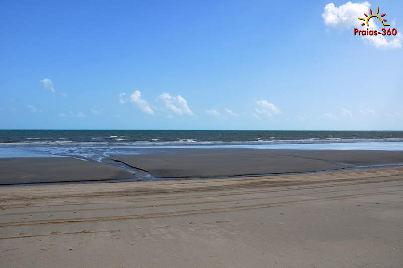 Praia do Preá