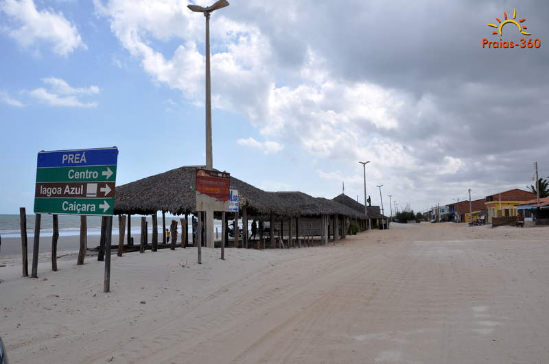 Praia do Preá