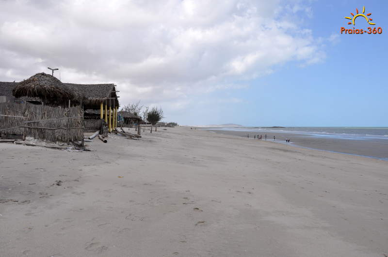 Praia do Preá
