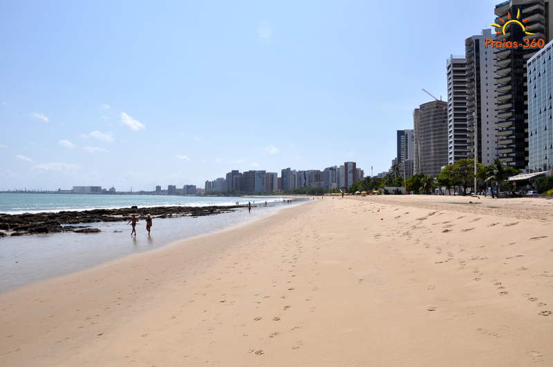 Praia do Meireles