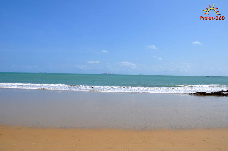 Praia do Meireles