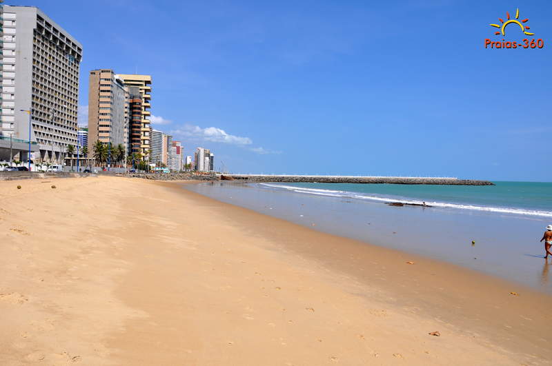 Praia do Meireles