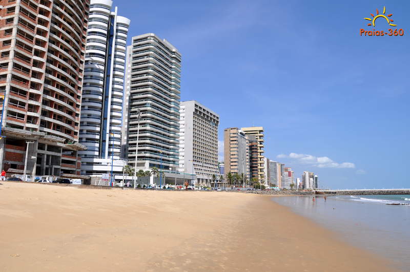 Praia do Meireles