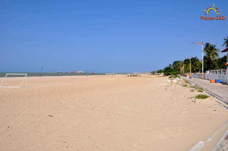 Praia do Pecém
