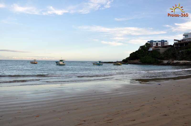 Praia da Costa Azul