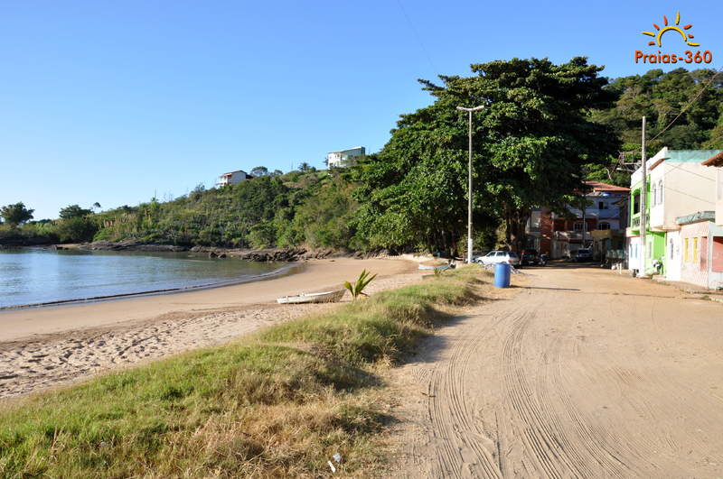 Praia de Inhaúma