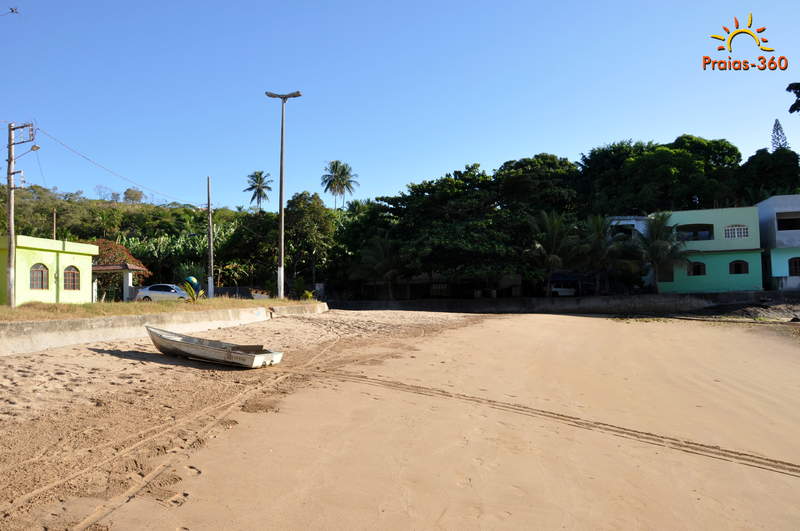Praia de Inhaúma