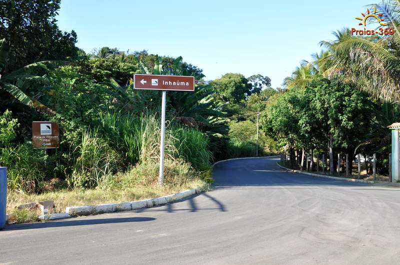 Praia de Inhaúma
