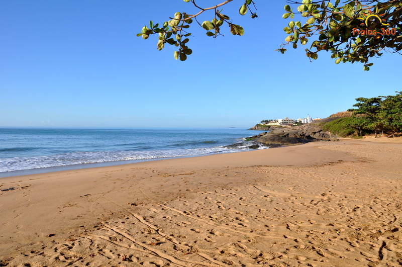 Praia de Santa Helena