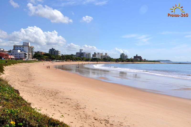 Praia dos Castelhanos