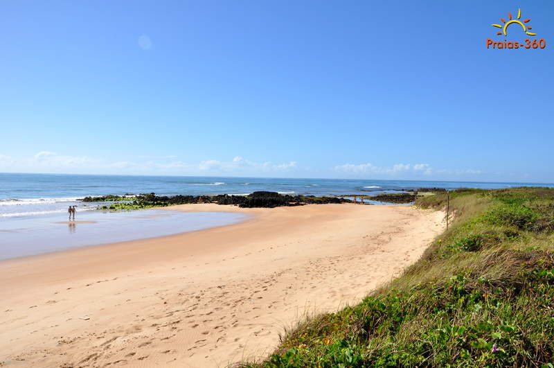 Praia dos Castelhanos