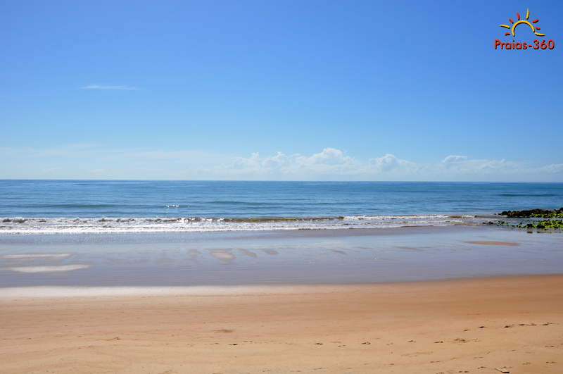 Praia dos Castelhanos