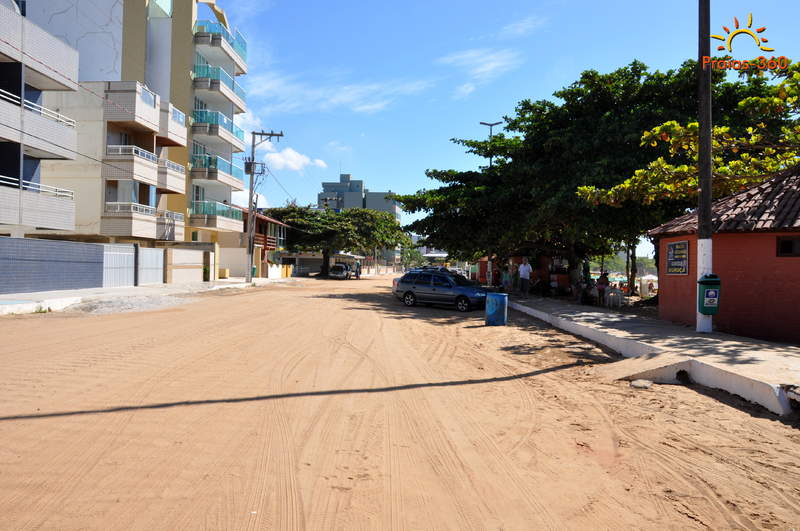 Praia dos Castelhanos