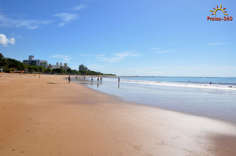 Praia dos Castelhanos