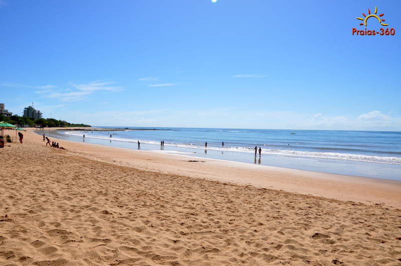 Praia dos Castelhanos