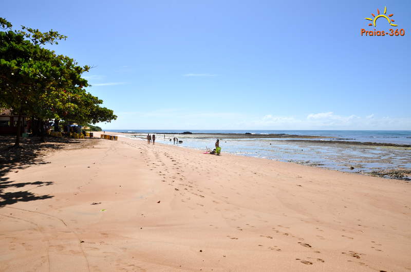 Praia dos Castelhanos