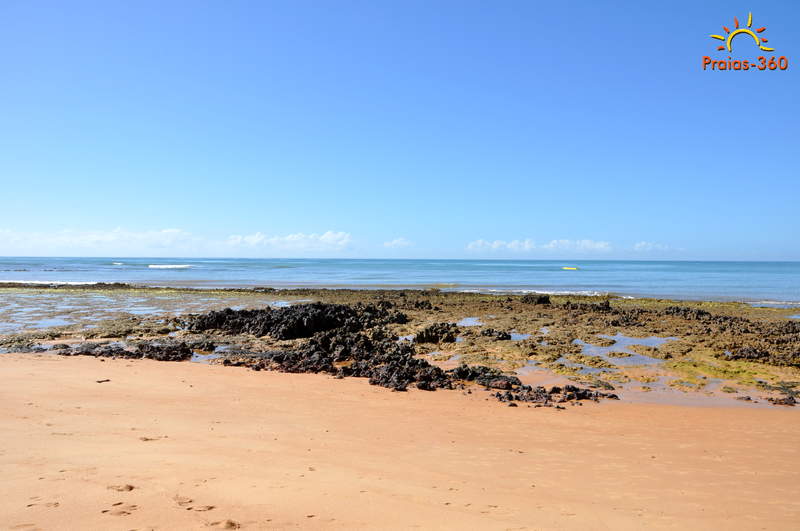 Praia dos Castelhanos