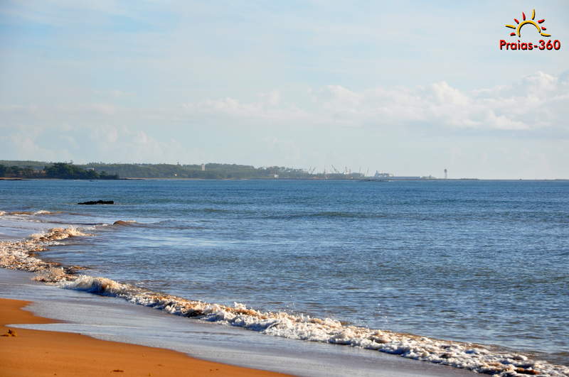 Praia de Mar Azul