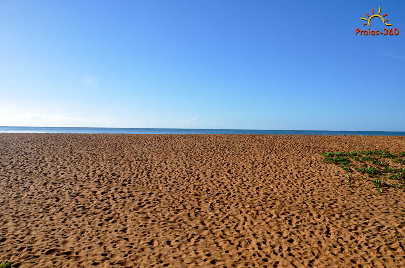 Praia do Sauê