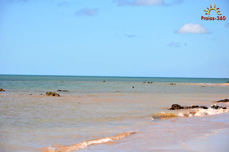 Praia Formosa