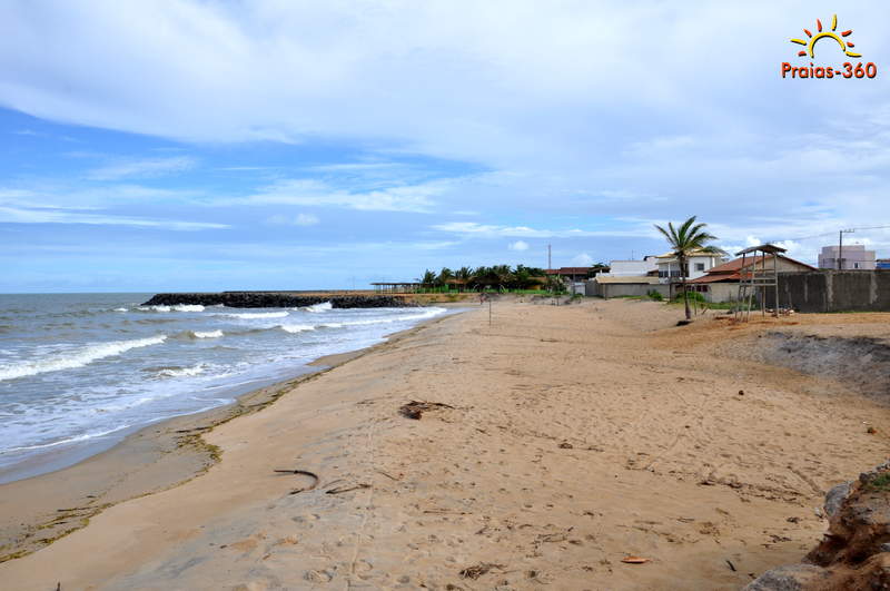 Praia da Barra