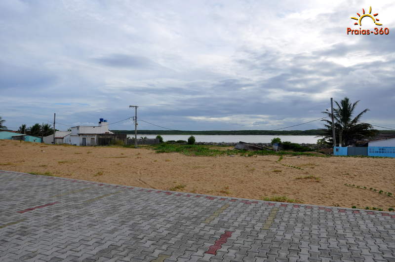 Praia do Pontal
