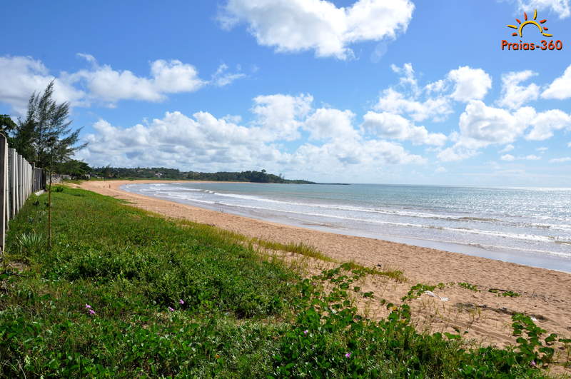 Praia Costa Azul
