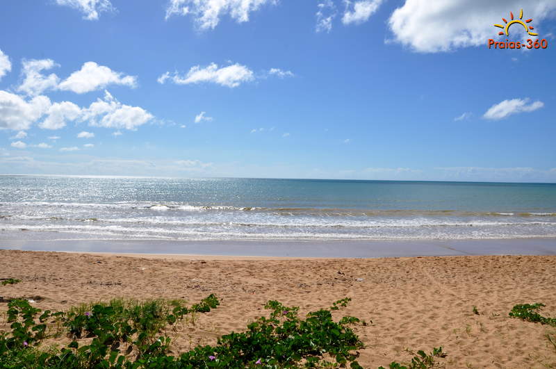 Praia Costa Azul