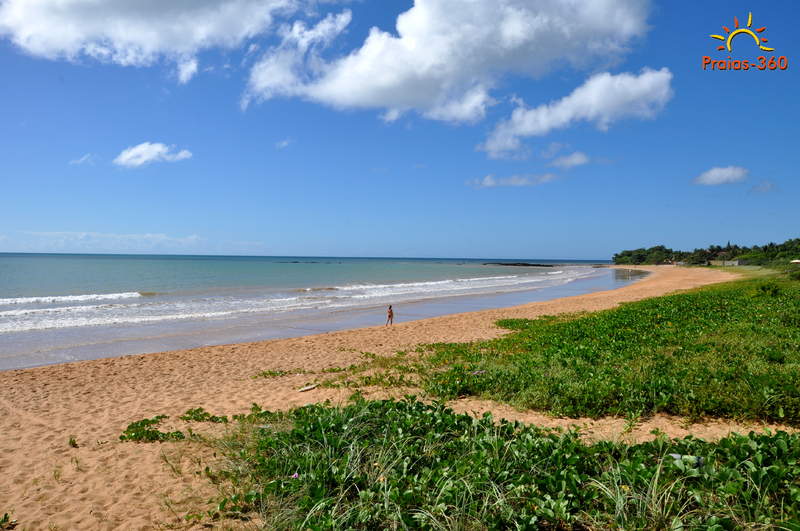 Praia Costa Azul