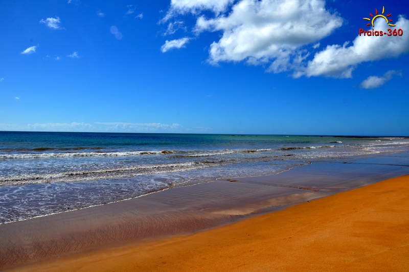 Praia Costa Azul