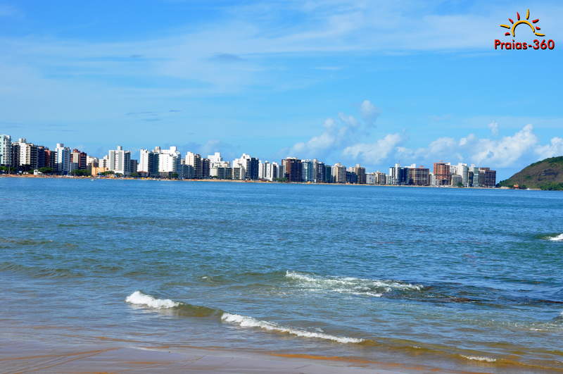 Praia do Morro