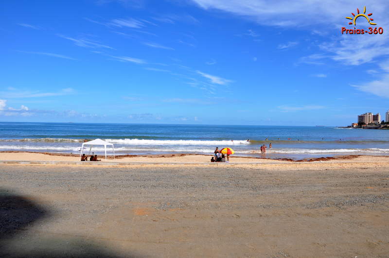 Praia do Morro