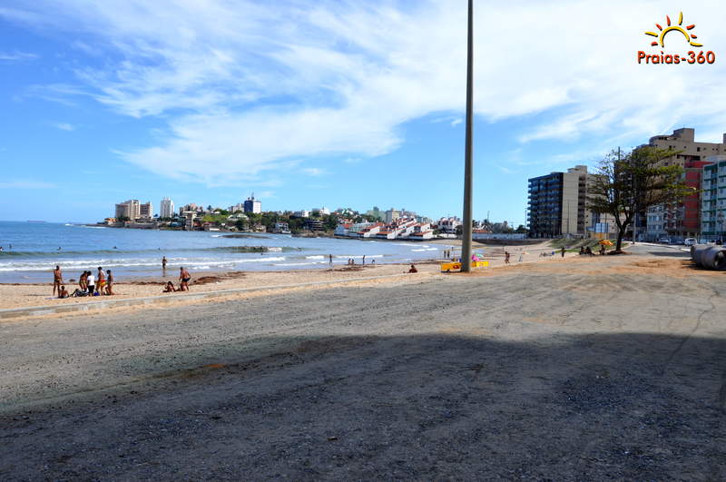 Praia do Morro