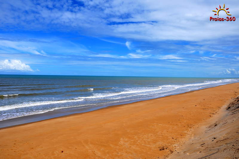 Praia do Riacho Doce