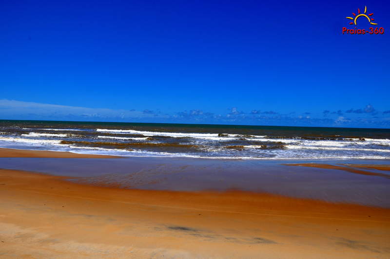 Praia de Degredo