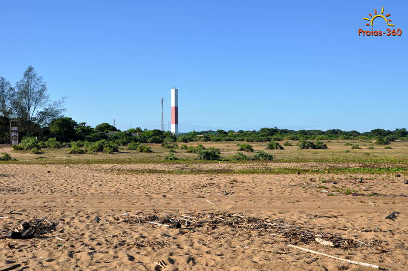 Praia de Regência