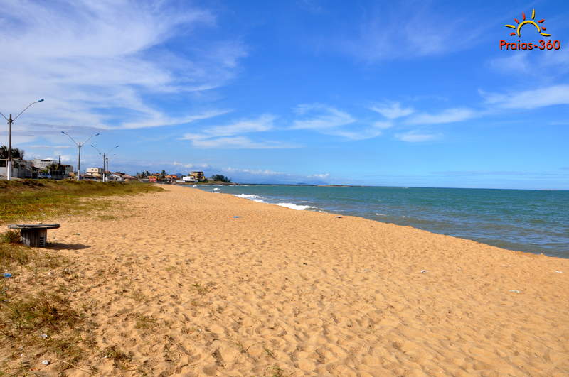 Praia da Barra