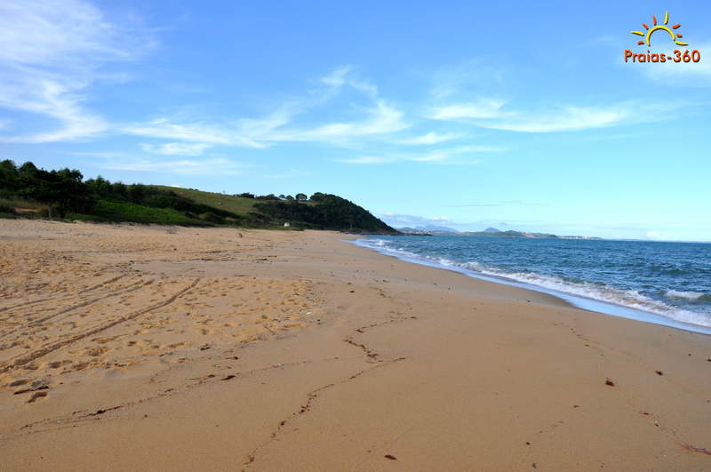 Praia de Gamboa
