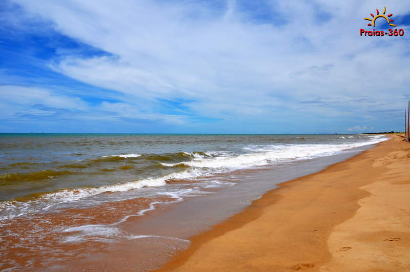 Praia de Marobá