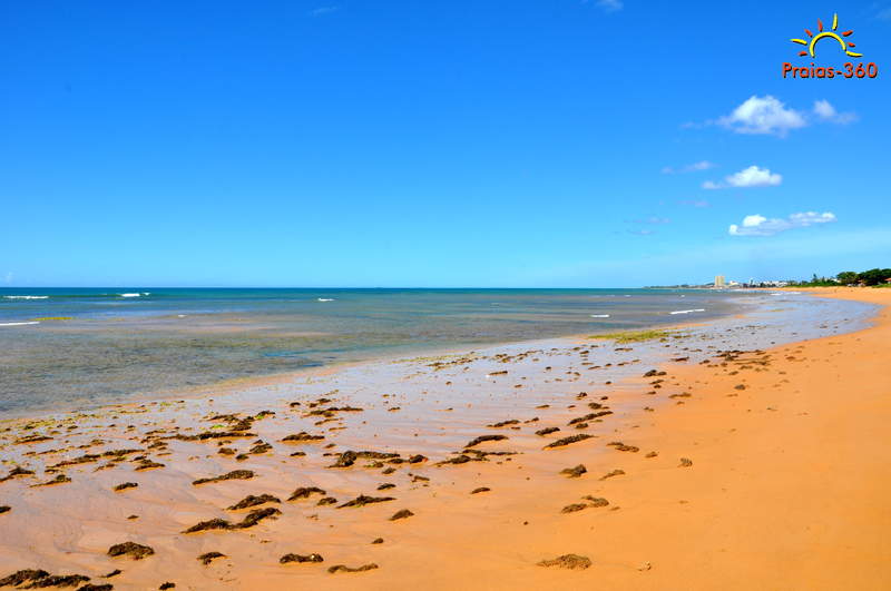 Praia da Enseada de Jacaraípe