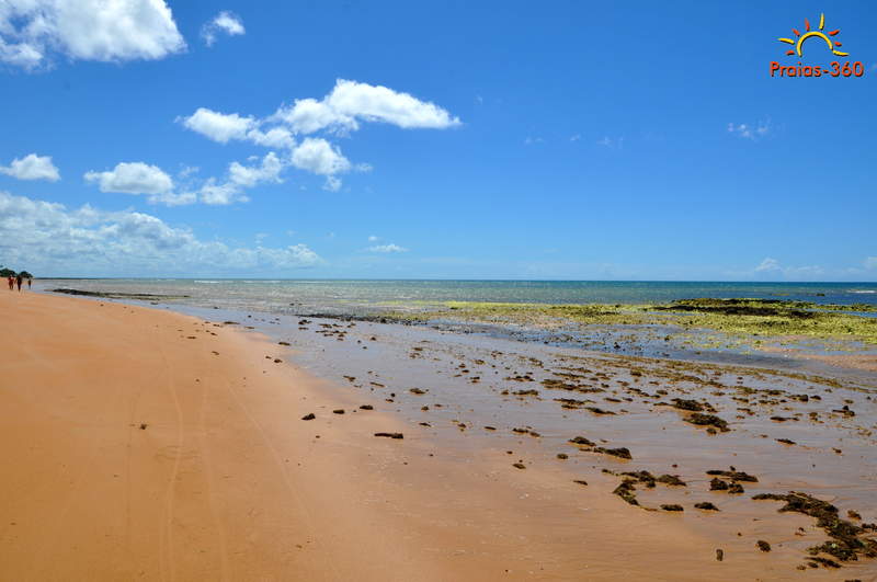 Praia da Enseada de Jacaraípe