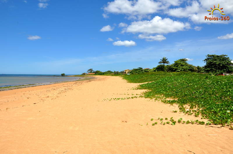 Praia da Irema