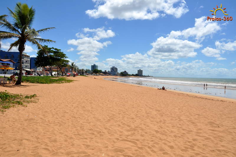 Praia de Jacaraípe