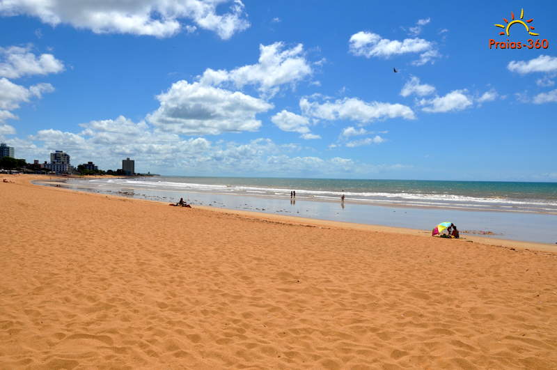 Praia de Jacaraípe