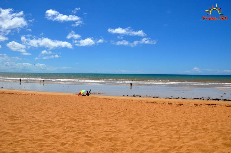Praia de Jacaraípe