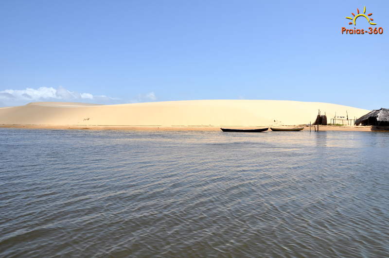 Pequenos Lençóis Maranhenses
