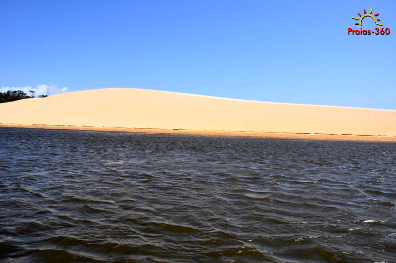 Pequenos Lençóis Maranhenses