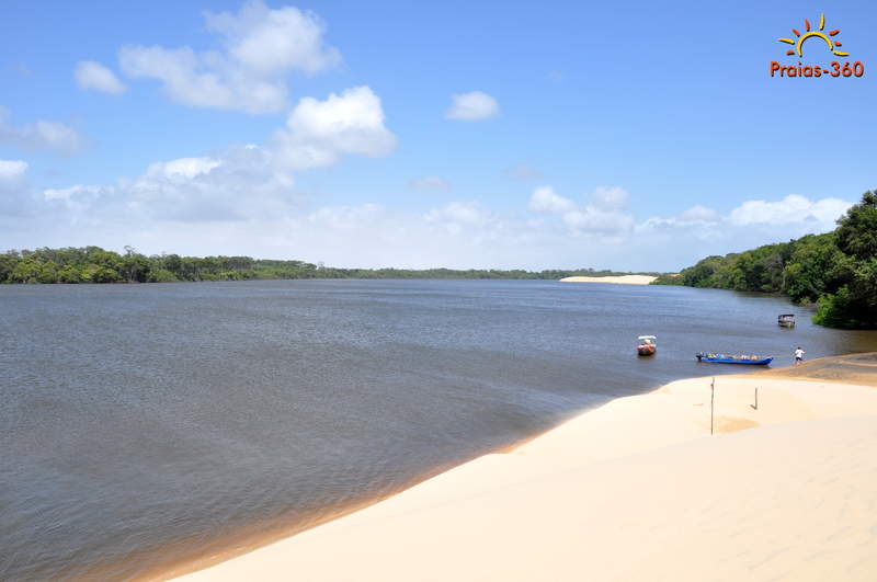 Pequenos Lençóis Maranhenses