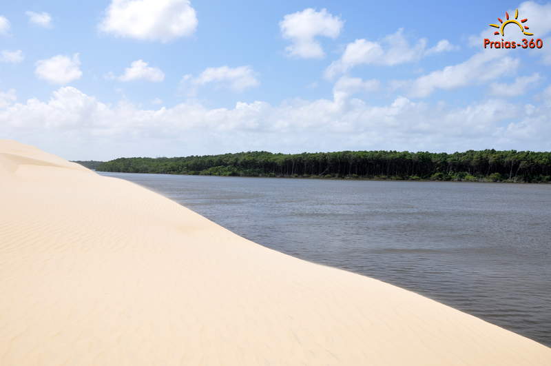 Pequenos Lençóis Maranhenses
